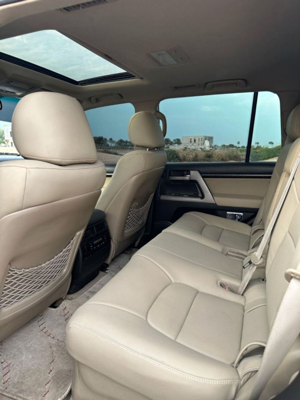 New Toyota Land Cruiser 2010 for sale in Dubai - 834264