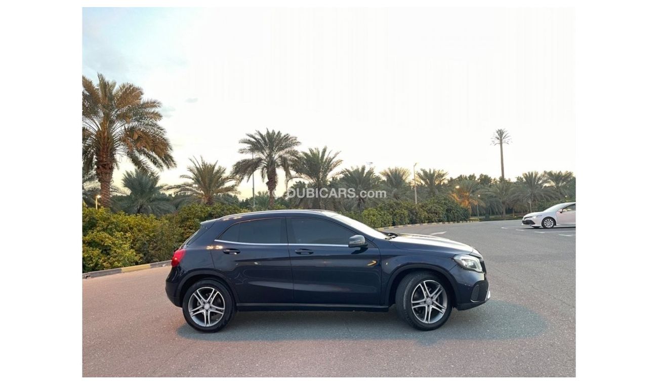 Used Mercedes-Benz GLA 250 Std MERCEDES- GLA 250 - MODEL 2018 ( UAS ...
