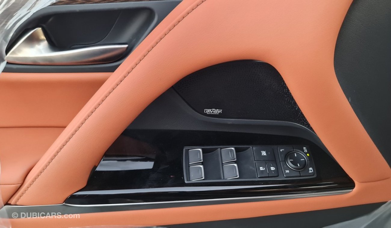 New Lexus LX600 3.5L- VIP ED. - 22YM - GRY_TAN (FOR EXPORT) 2022 for ...