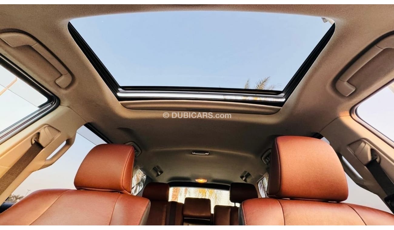 Used Toyota Prado 2017 | LIMGENE BODY KIT | RHD | DIESEL | ORIGINAL ...