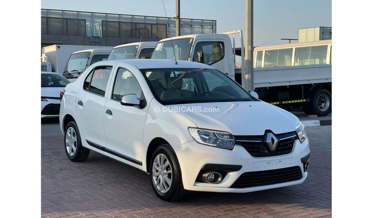 Used Renault Symbol 2020 I 1.6L I Ref#615 2020 for sale in Sharjah - 696121