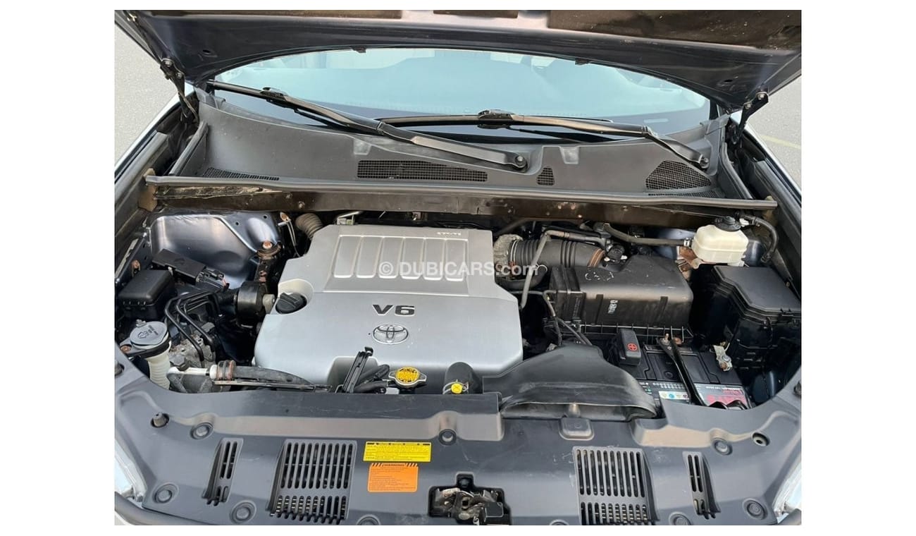 مستعملة تويوتا هايلاندر 2013 Toyota Highlander 4x4 - 3.5L V6 - 7 Seater - 2013 للبيع في دبي - 679545