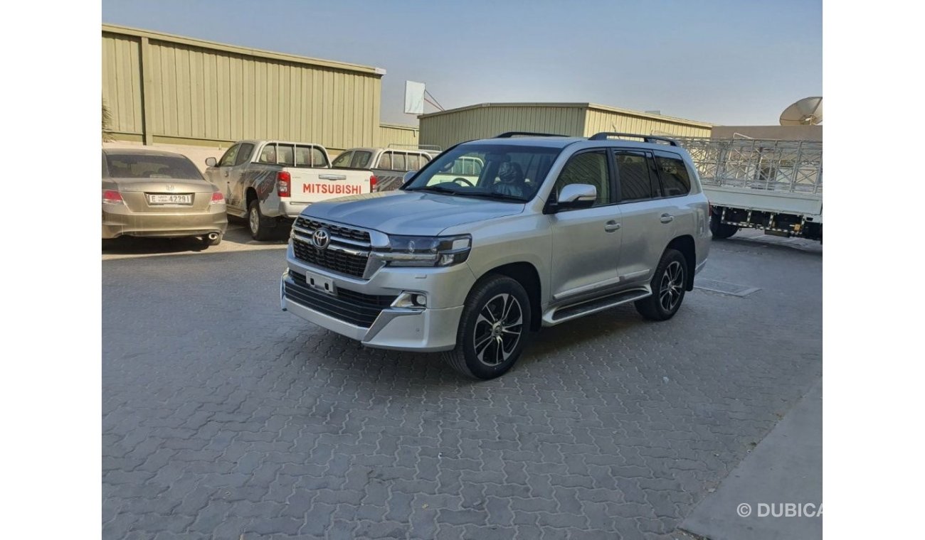 Used Toyota Land Cruiser X 2013 for sale in Dubai - 416034