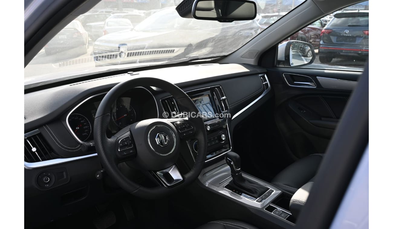 New MG RX5 2.0L 30T Petrol, AWD, SUV, Color Sky Blue, Model 2023 2023 for sale in Dubai - 715829