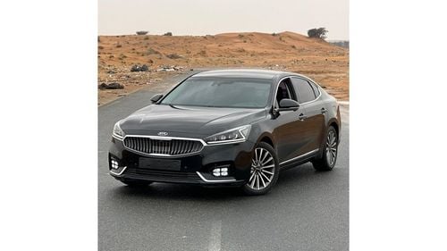 Kia K7 Price in UAE, Images, Specs & Features