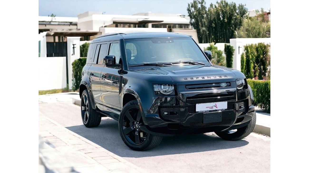 New AED 6,320 PM | LAND ROVER DEFENDER 110 SE 3.0L I6 4WD | BRAND NEW ...