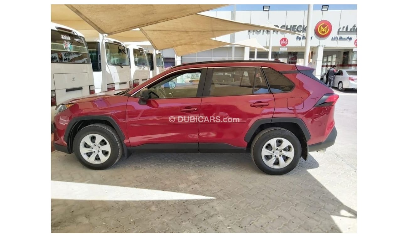 Used Toyota RAV4 GXR GXR GXR GXR 2019 Toyota Rav-4, New Shape, Metallic ...