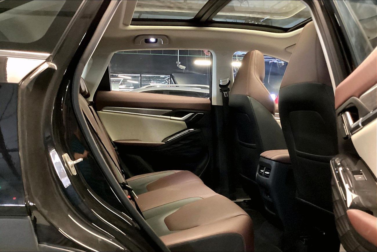 Used JAC JS6 Flagship | Guaranteed Warranty | 0 Down Payment 2024 for ...