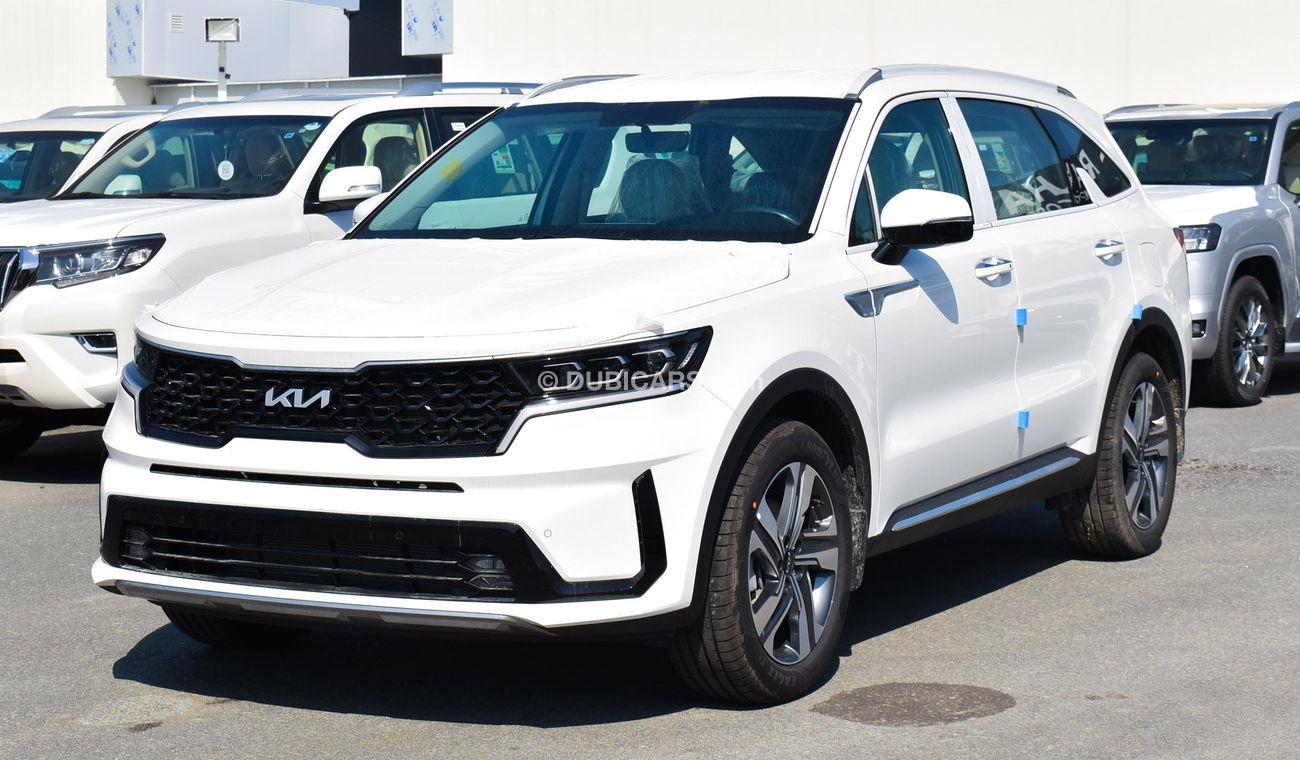 New Kia Sorento 2023 for sale in Dubai - 581141