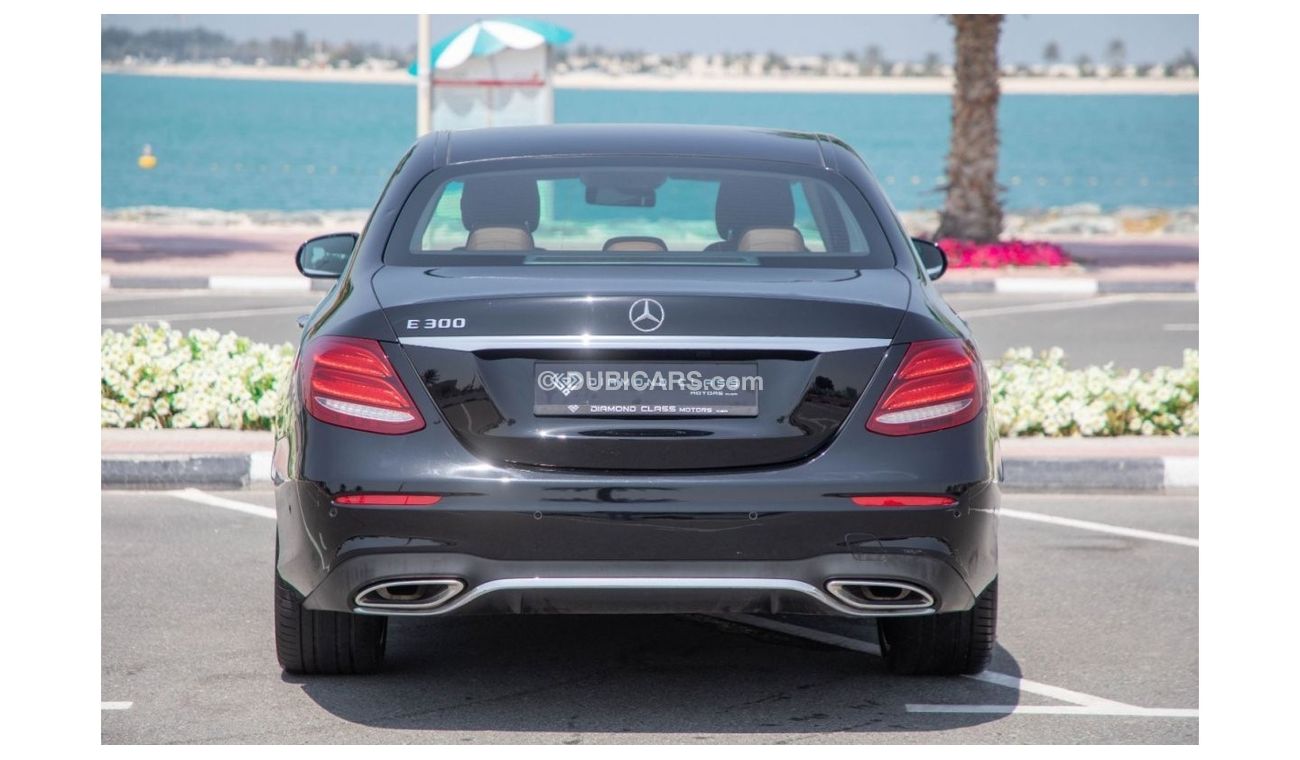 Used Mercedes-Benz E300 Premium + Mercedes E300 AMG Panoramic-360 ...