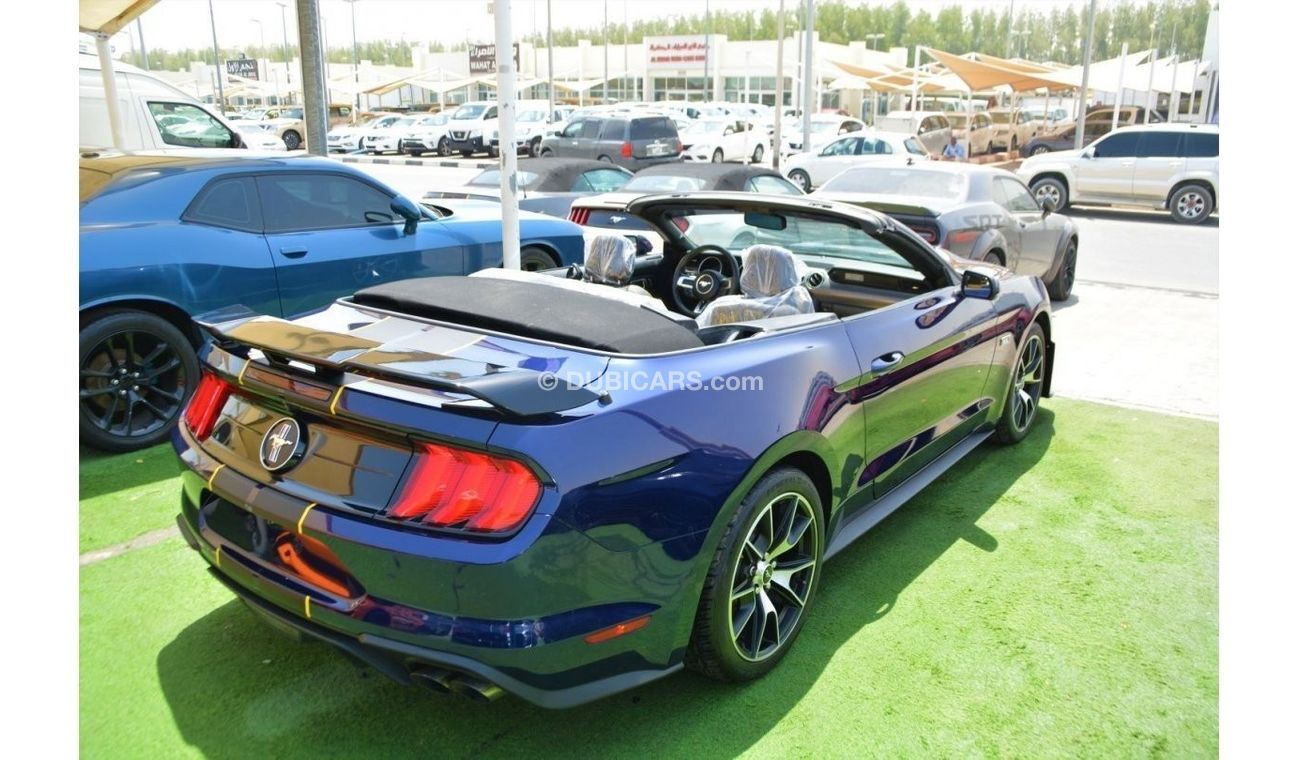Used Ford Mustang JULY BIG OFEERS**EcoBoost Premium MUSTANG ...