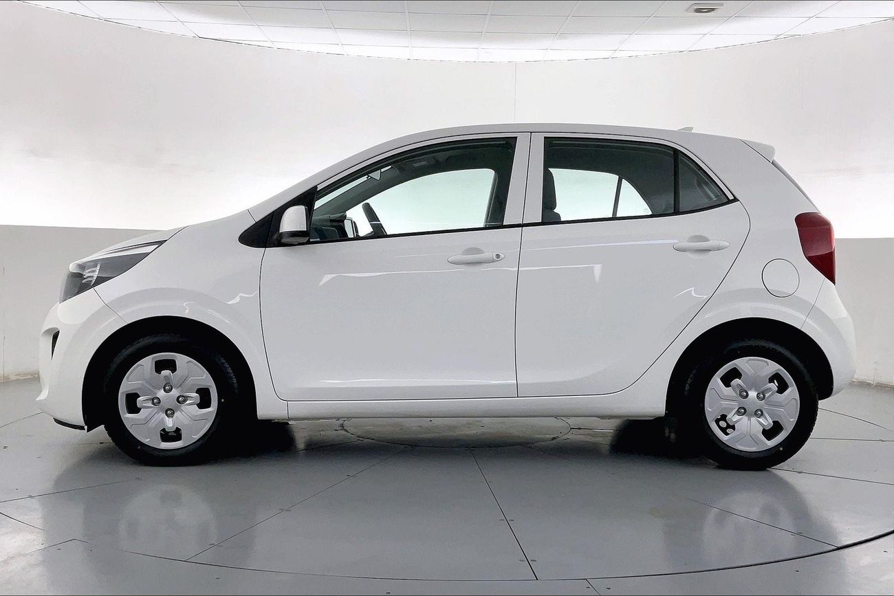 Used Kia Picanto LX | 1 year free warranty | 0 down payment | 7 day ...