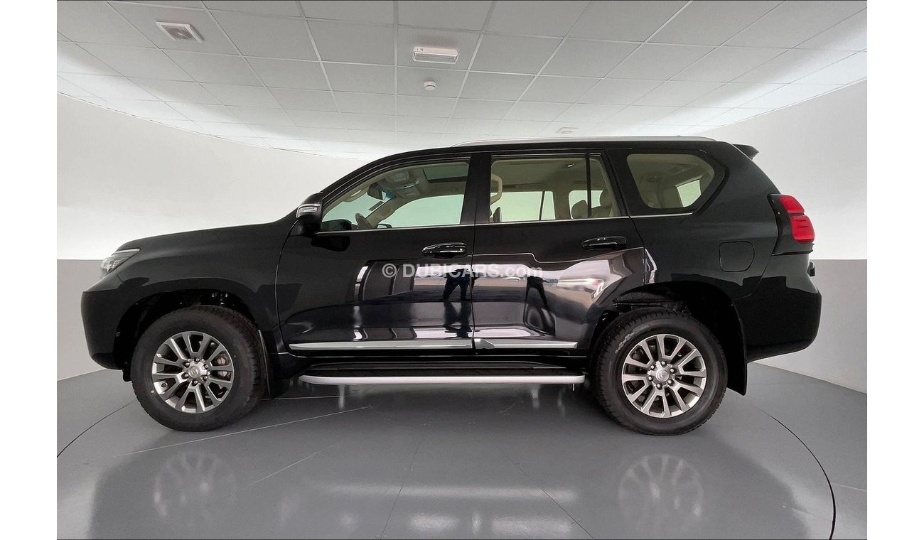 Used Toyota Prado Limited 2019 for sale in Dubai - 578421