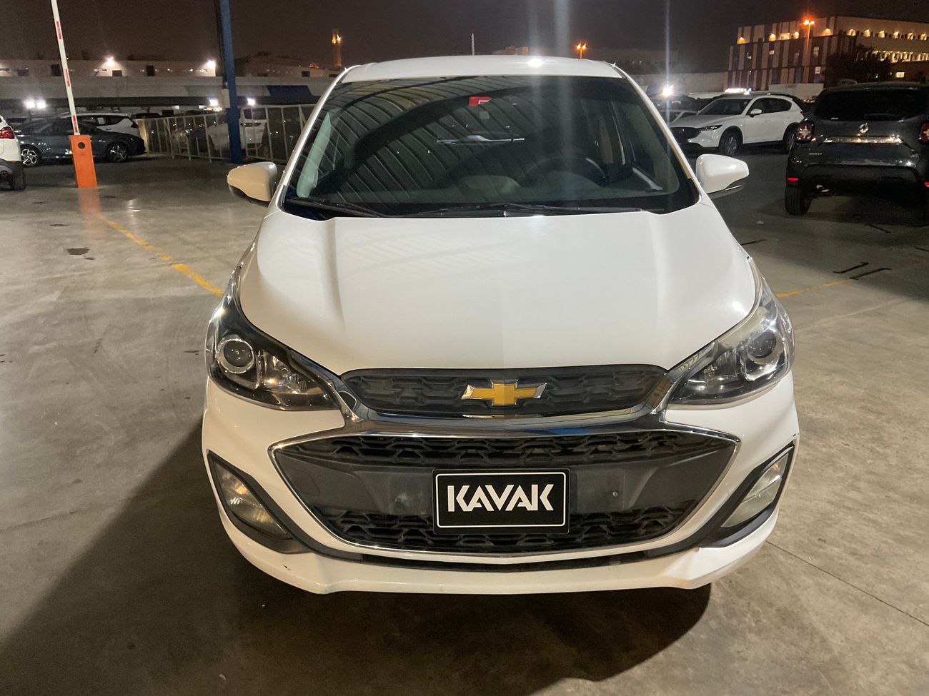 Used Chevrolet Spark LS | Guaranteed Warranty | 0 Down Payment 2019 for ...