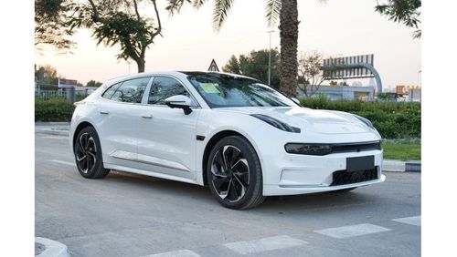 Zeekr UAE - 2024 Zeekr New Car Models, Prices & Pictures in UAE