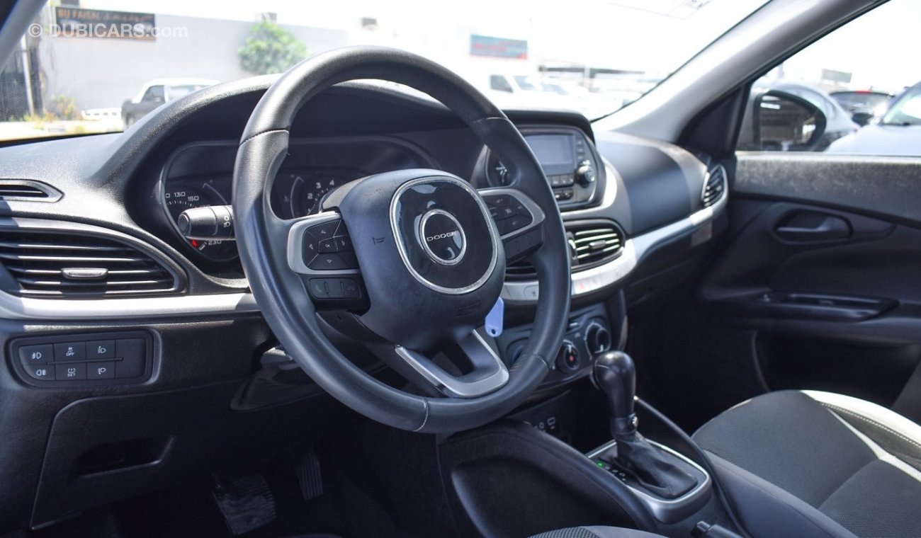 Used Dodge Neon 2018 for sale in Dubai - 613691