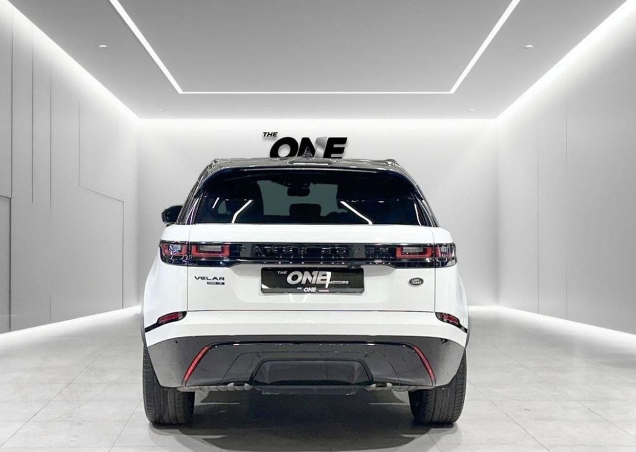 Used Land Rover Range Rover Velar P250 R-Dynamic 2.0L 2020 for sale in Dubai - 824420
