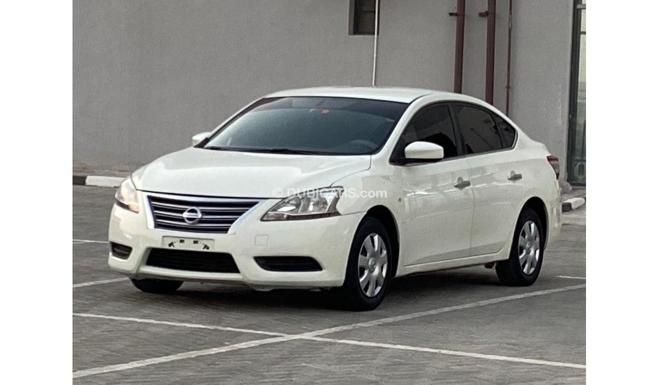 Used Nissan Sentra 2013 for sale in Dubai - 541568