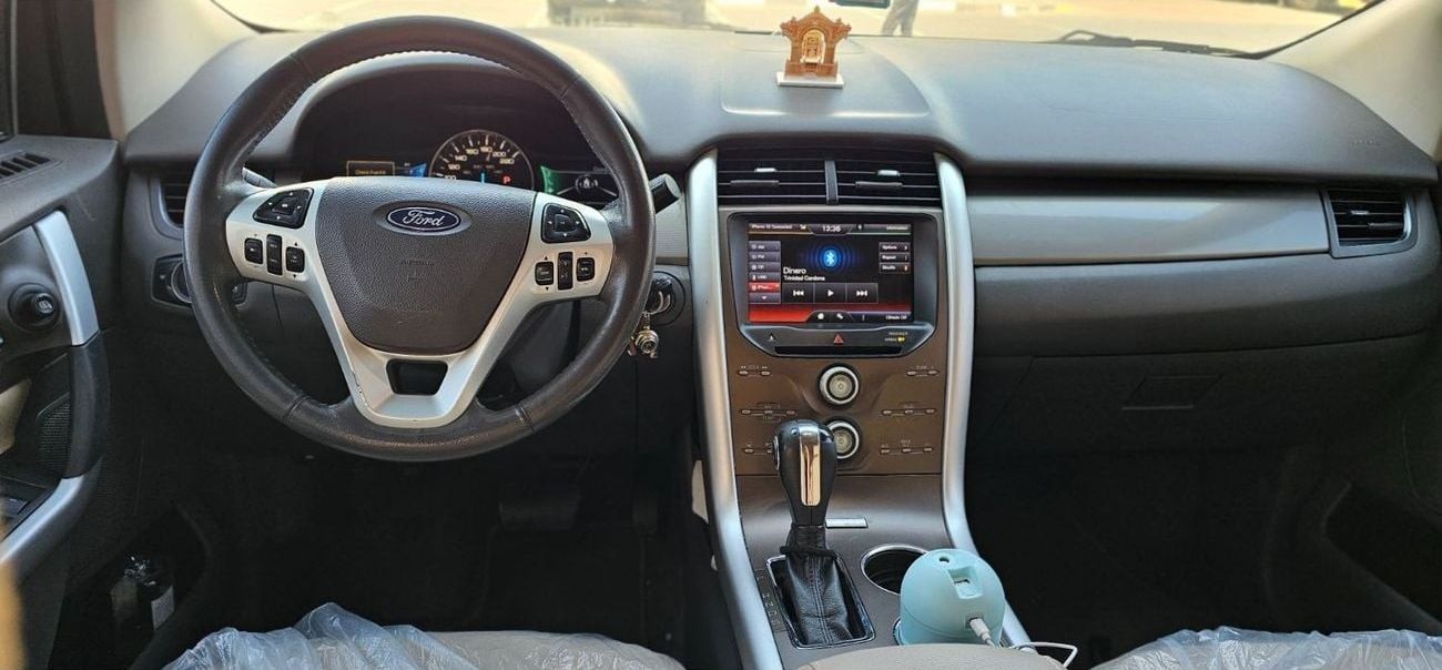Used Ford Edge FULL OPTION 2013 for sale in Dubai - 823601
