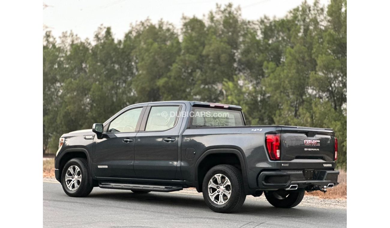 Used Elevation GMC Sierra Evolution GCC, in agency condition, without ...