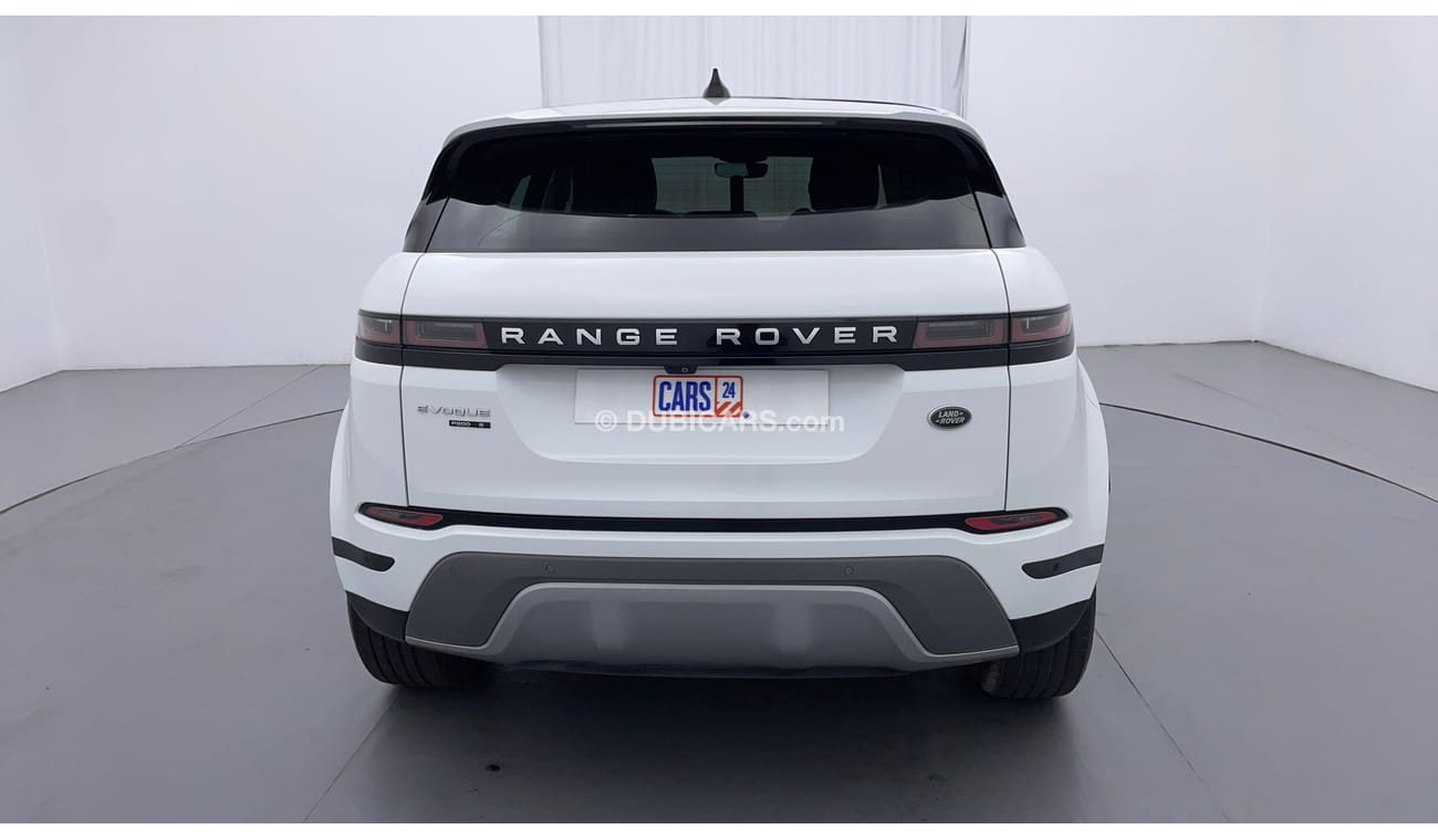 Used Land Rover Range Rover Evoque P200 S 2 | Zero Down Payment | Free ...
