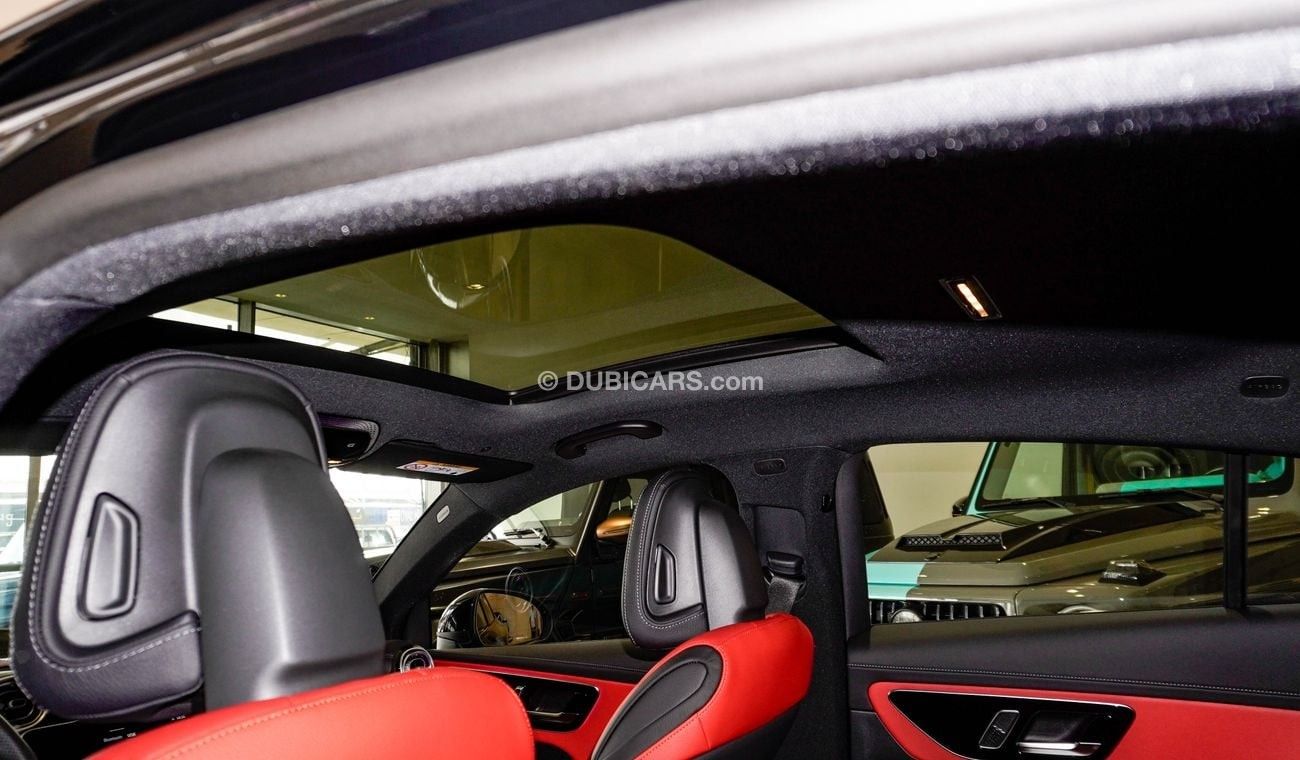 New Mercedes-Benz GLC 200 4 Matic 2025 for sale in Dubai - 826349