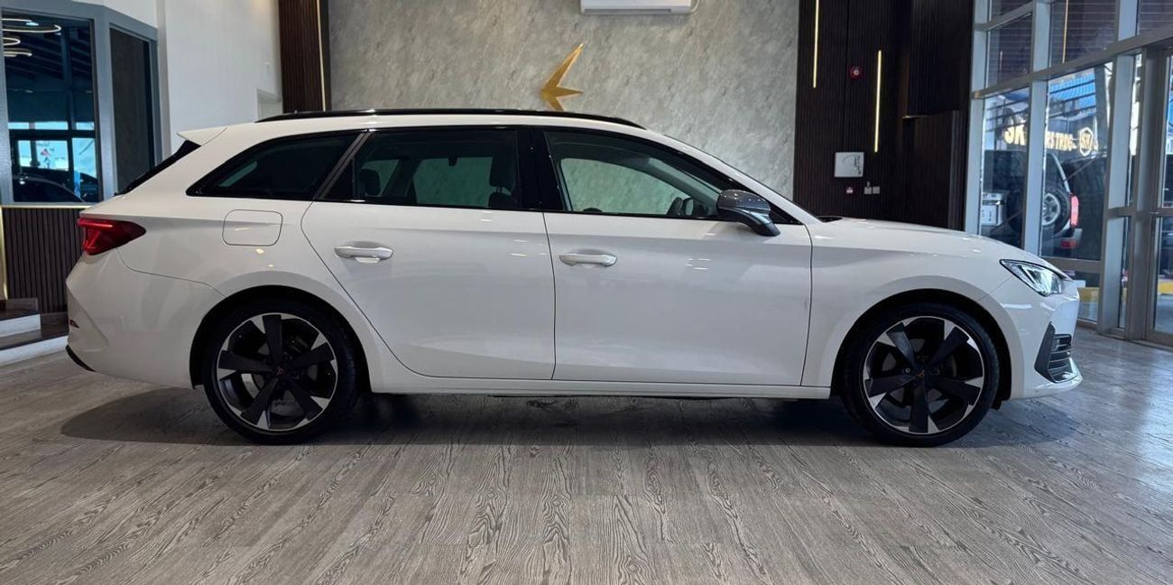 Used SEAT LEON COPRA 2023 FULL LOADED CLEAN TITLE 2 KEYS 2023 for sale ...