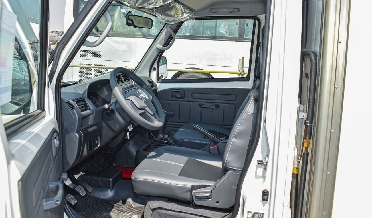 New CMC Veryca Veryca (Freezer) || Brand new ||1.5L 2WD || 2 seater ...