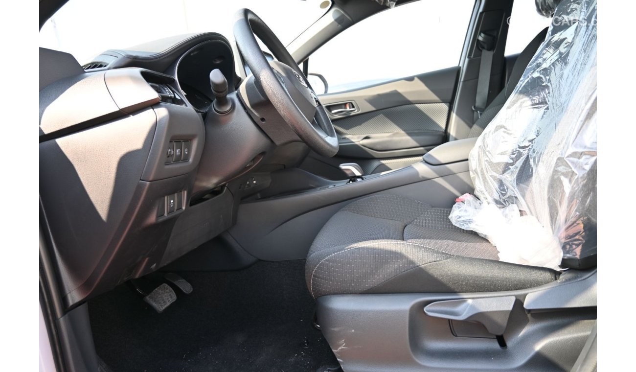 New Toyota IZOA Electric SUV, RWD, 5 Doors, Color White, Model 2022 2022 for sale in Dubai - 569356