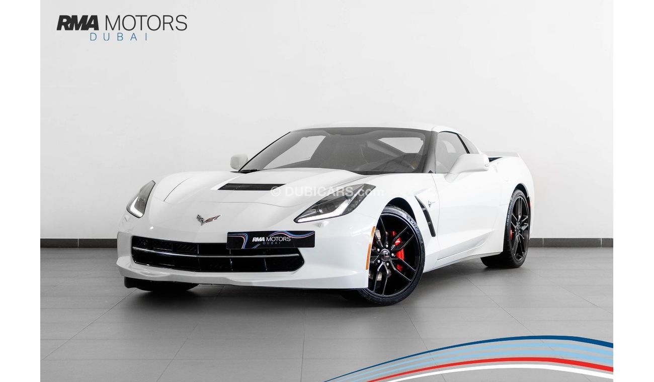 Stunning Corvette 2017 0 To 60 Imagesnull