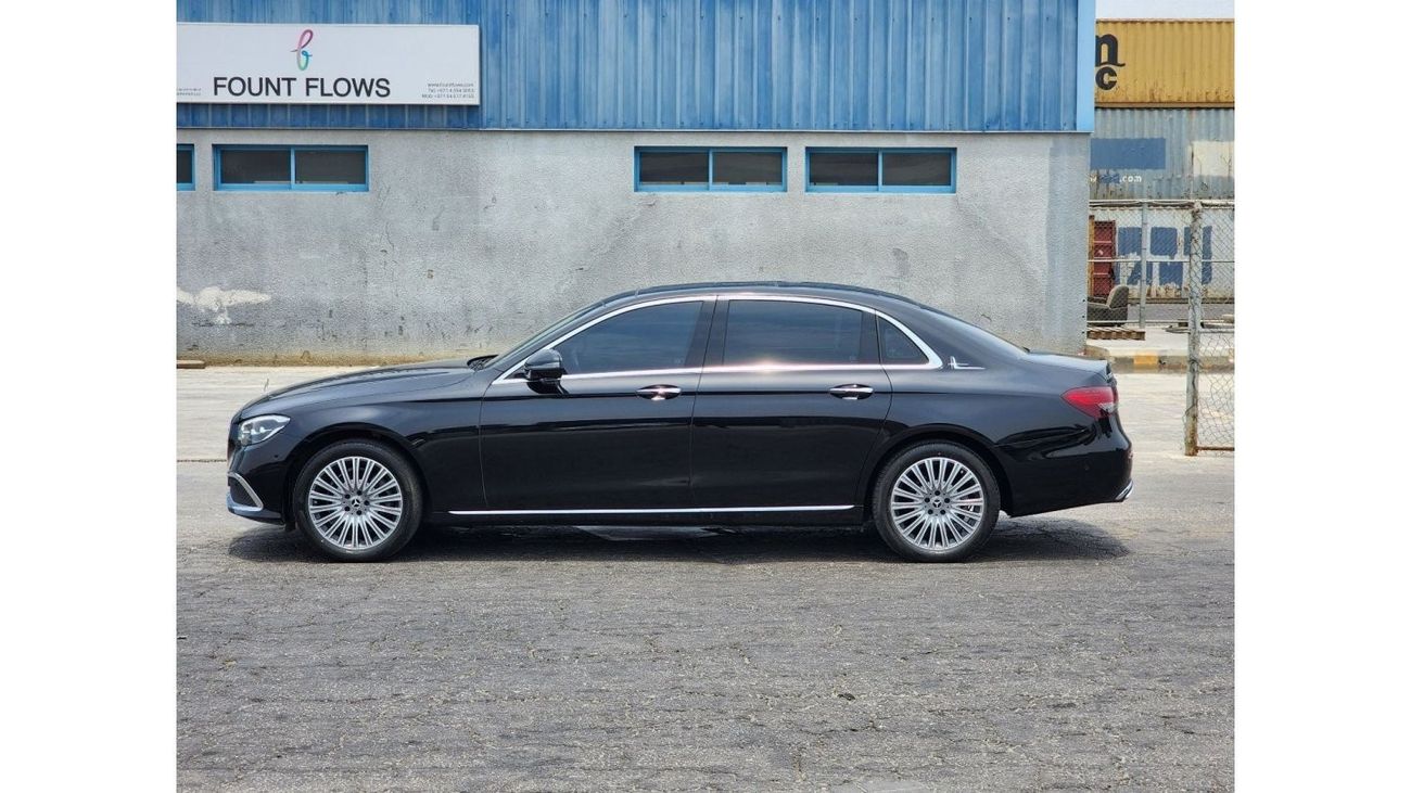 Used Mercedes-Benz E300 Premium + 2022 Mercedes E300L - 2.0 Turbo Petrol - Clean Condition 2022 ...