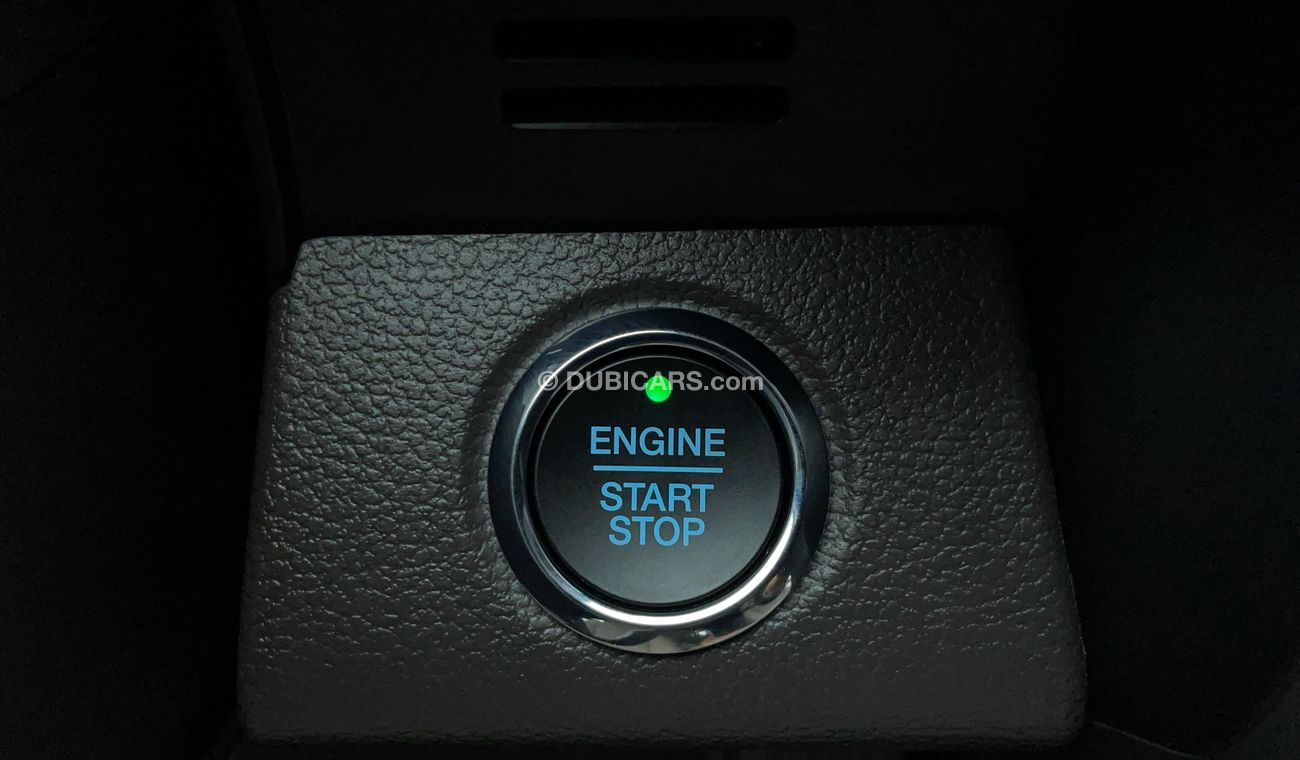 Used Ford Expedition XLT 5700 2020 for sale in Dubai - 483683