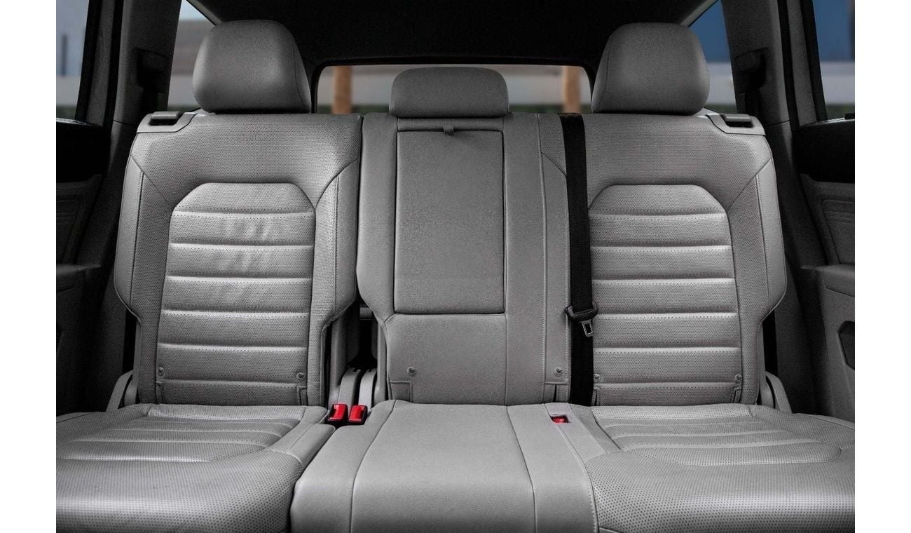 Used Volkswagen Teramont Highline 3.6L HIGHLINE | 2,467 P.M | 0% ...