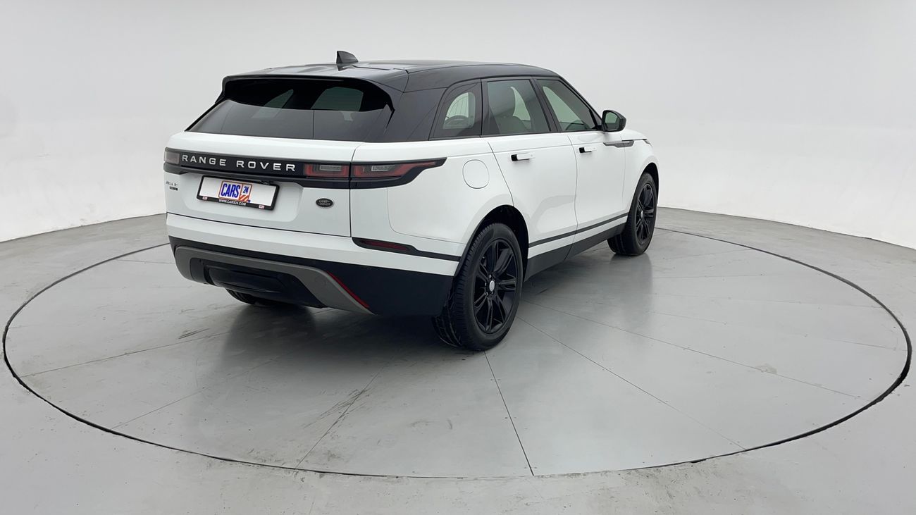 Used Land Rover Range Rover Velar P250 S 2 | Zero Down Payment | Free ...