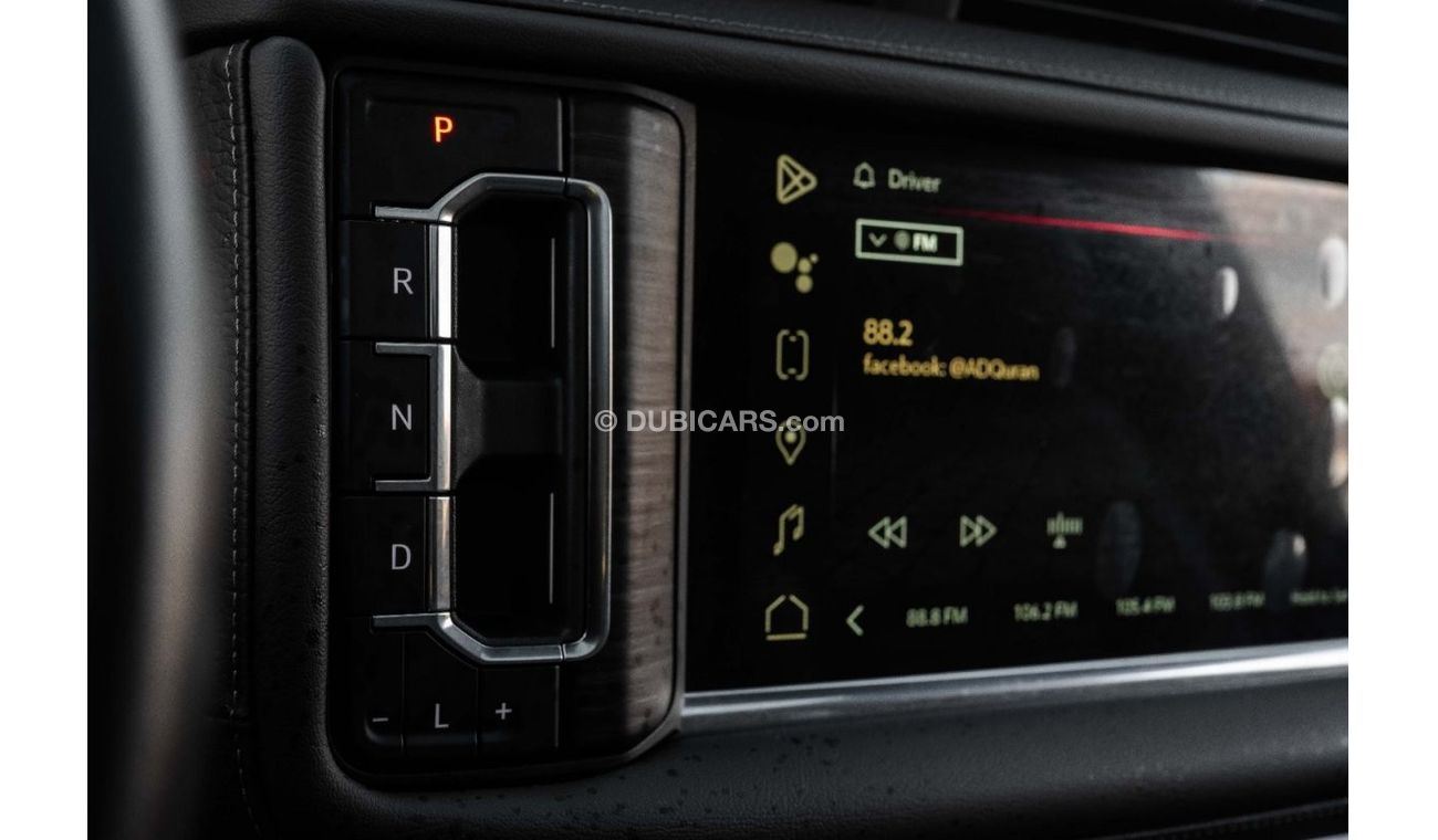 Used GMC Yukon Denali | 5,679 P.M | 0% Downpayment | Amazing Condition ...