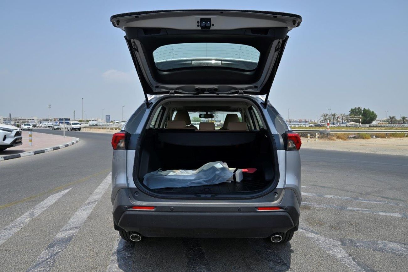 New Toyota RAV4 XLE 2.0L Petrol AWD 5 Seater Automatic 2023 for sale in ...