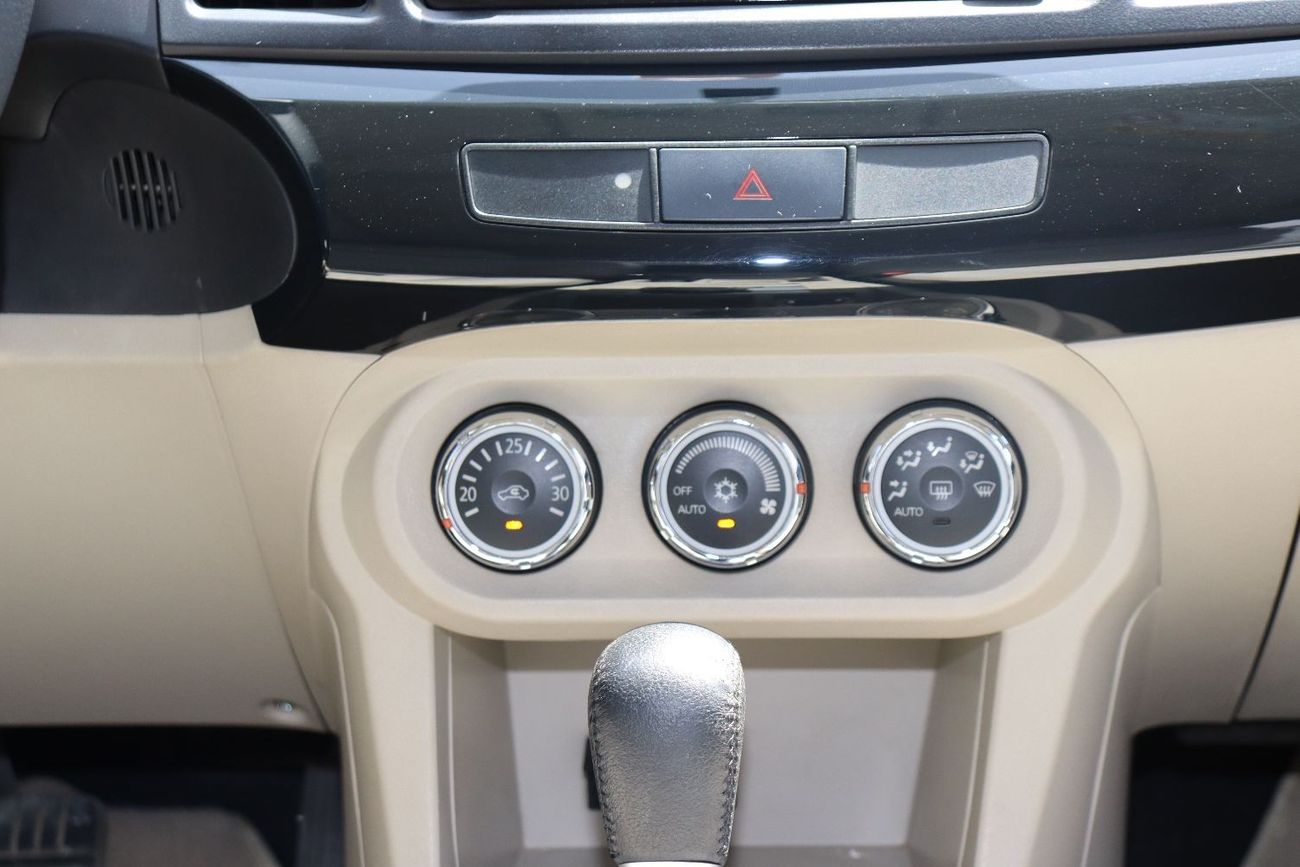 Used Mitsubishi Lancer GLX Mitsubish Lancer 2015 1.6L GCC 2015 for sale ...
