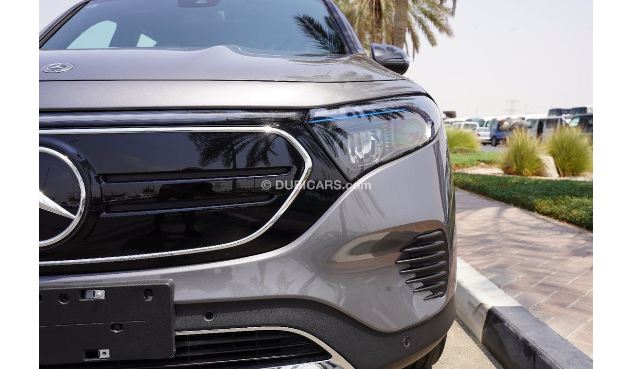 New Mercedes-Benz EQB 260 MERCEDES EQB 260 SUV, FWD , LONG RANGE , ZERO KM 2023 for sale in ...