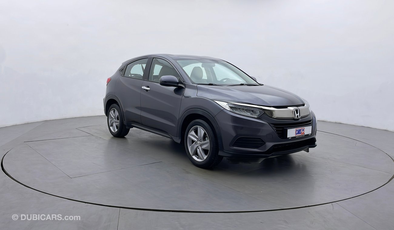 Used Honda HRV LX 1.8 | Under Warranty | Inspected on 150+ parameters ...