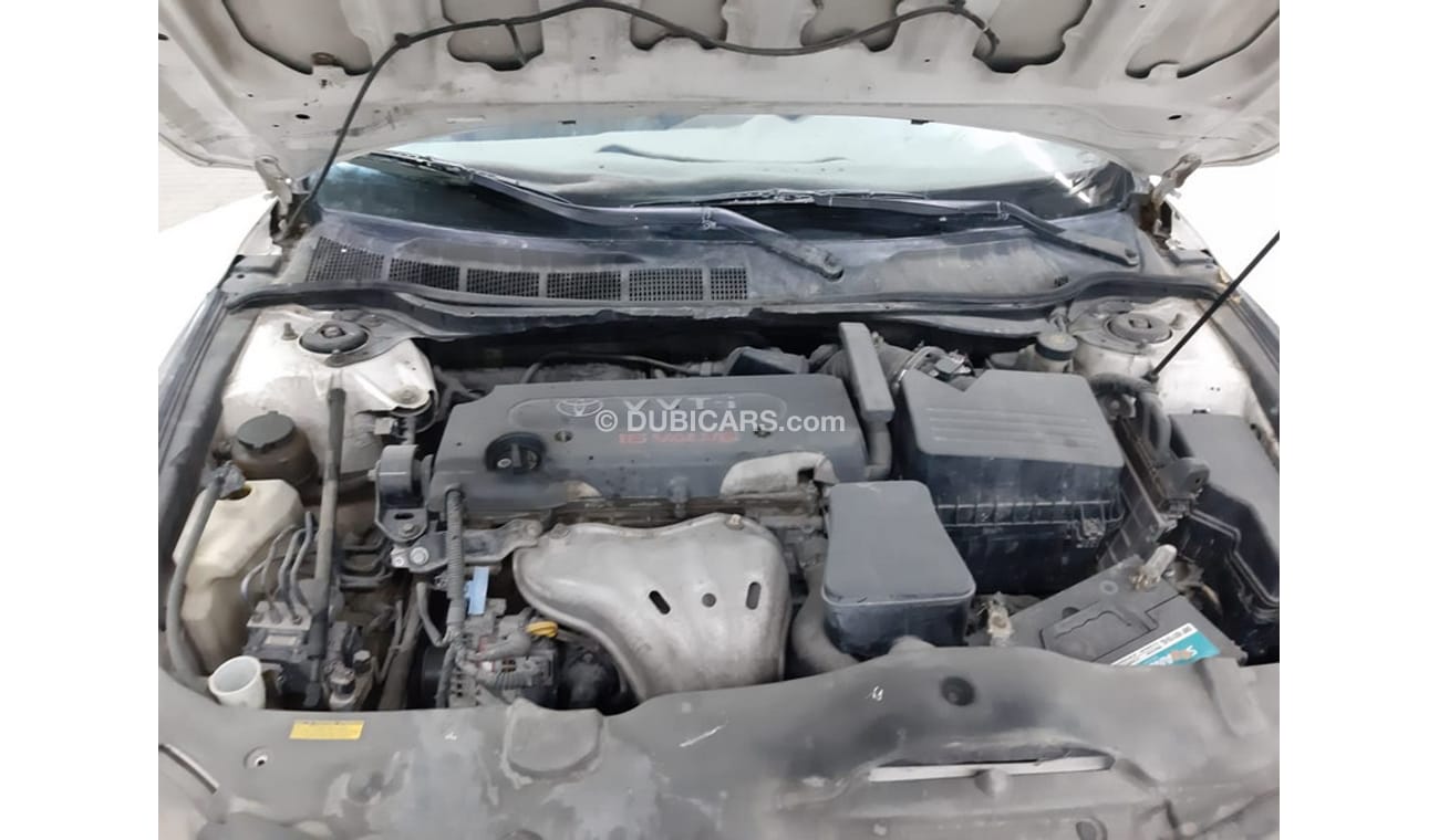 Used Toyota Camry 2.4L (Lot#: 1684) 2009 for sale in Ajman - 540850