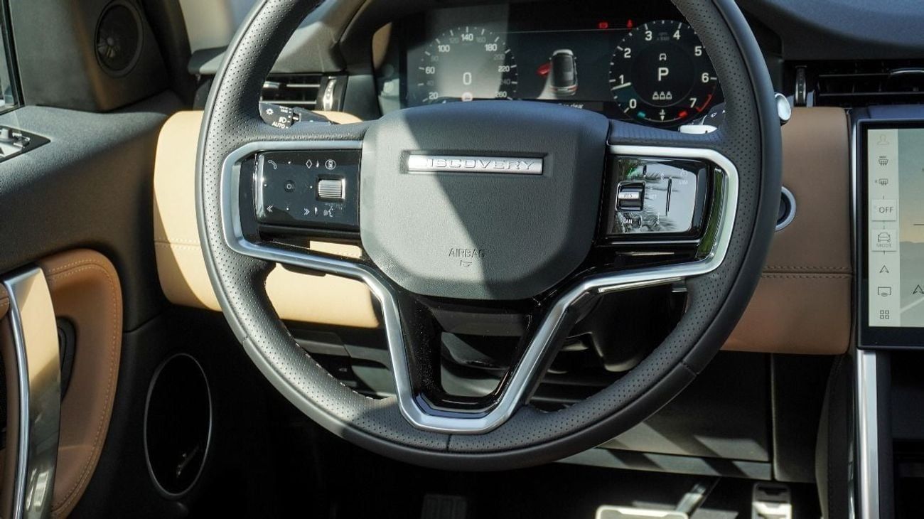 New Land Rover Discovery Sport SE P250 DYNAMIC 2024!! BRAND NEW CAR!! MENTIONED PRICE IS FOR ...