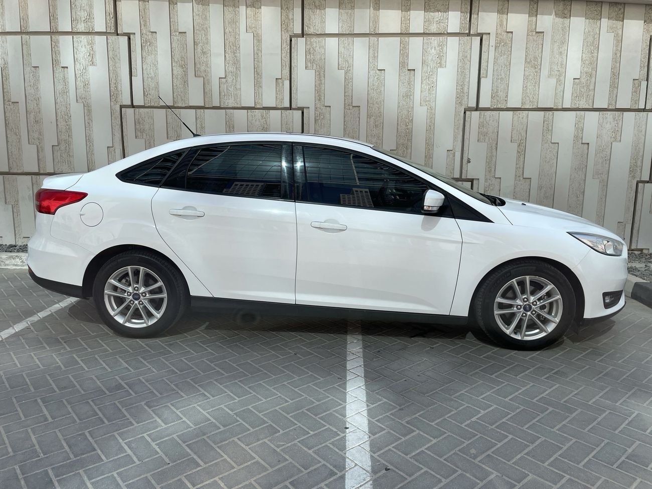 Used Ford Focus SE SUNROOF 1.6 | Under Warranty | Free Insurance ...