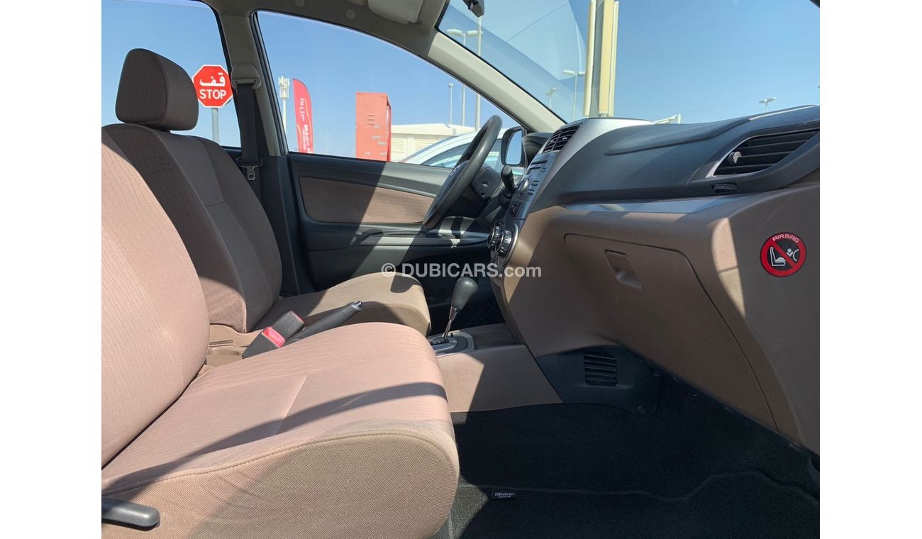 Used Toyota Avanza 2018 Seats Ref#720 2018 for sale in Sharjah - 572651