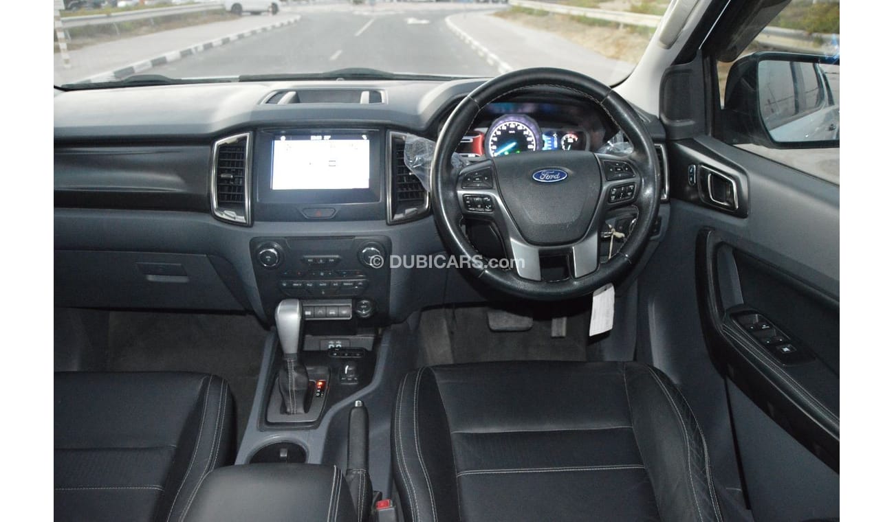 Used Ford Ranger Full option clean car 2018 for sale in Dubai - 561080