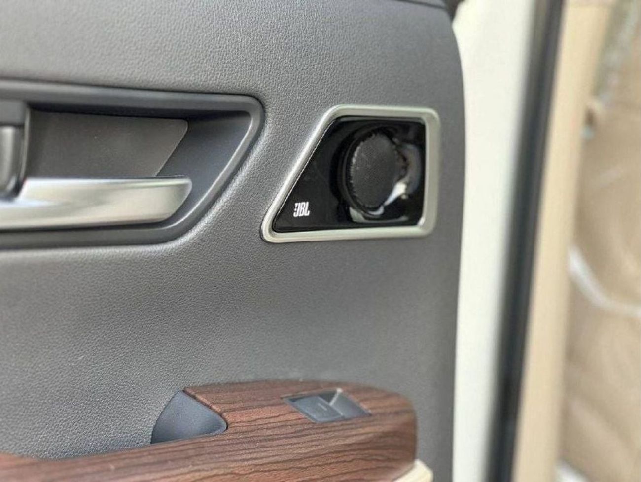 New Toyota Land Cruiser VX 3.3L DSL A/T // 2024 // HIGH OPTION WITH 360 CAMERA , PUSH START ...