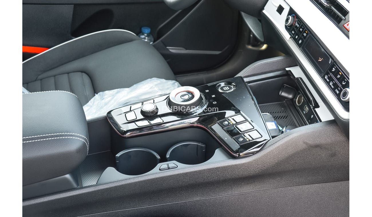 New KIA SPORTAGE GT LINE 1.6T DIESEL SUV 2024 | REAR CAMERA | PANORAMIC ...