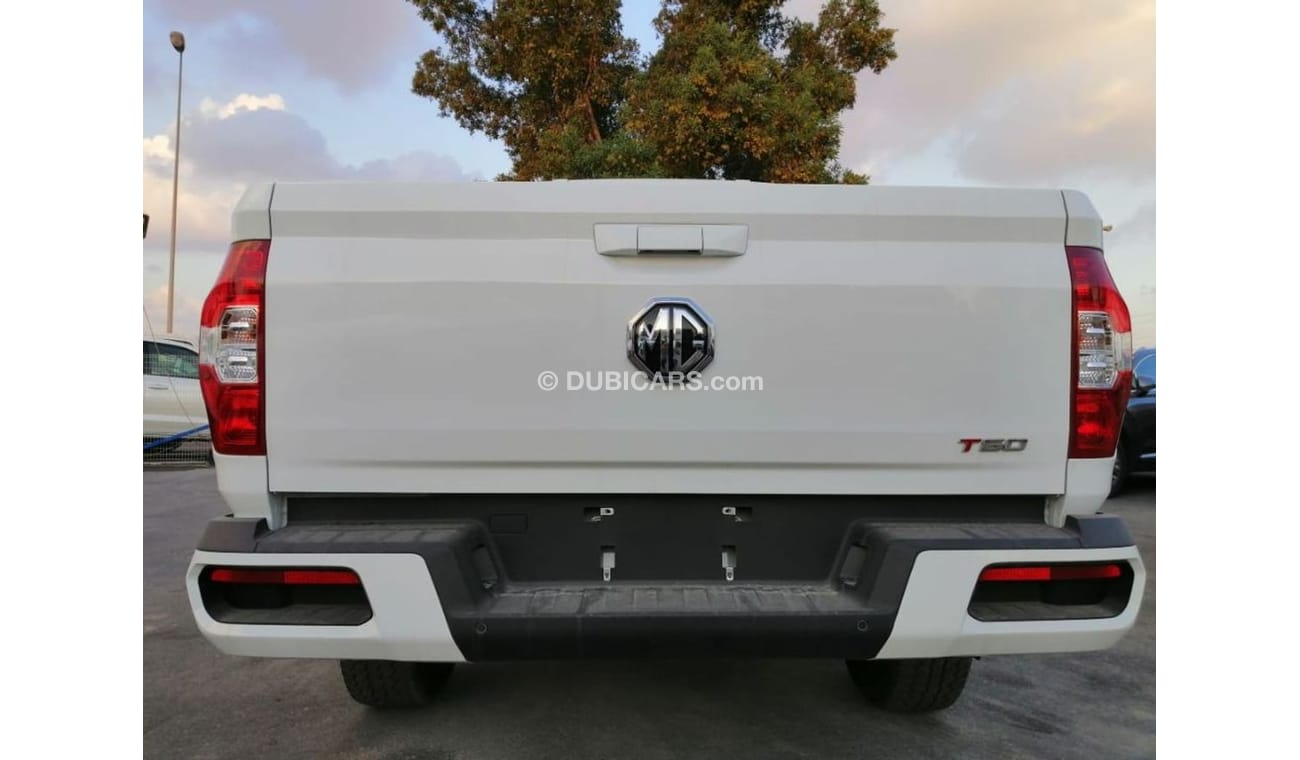 New MG Extender MG PICK UP 2021 for sale in Dubai - 382675