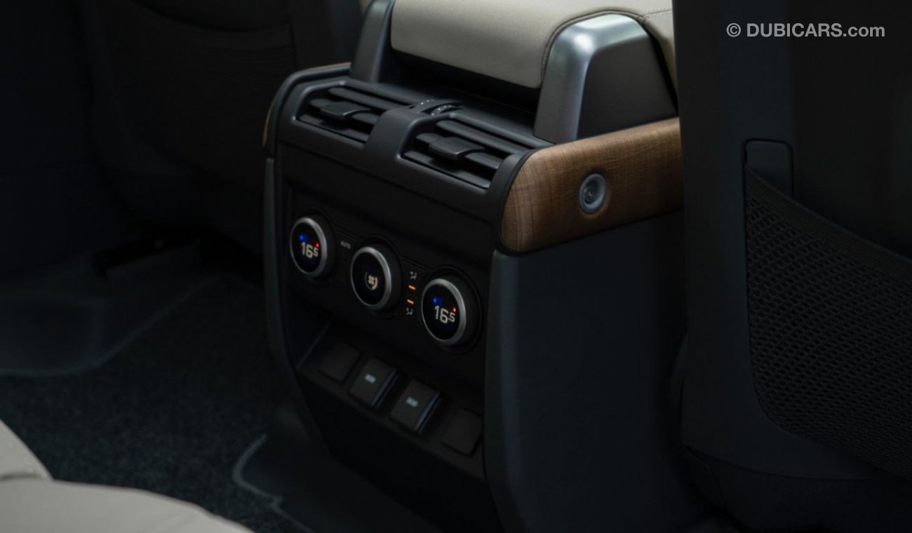 New Land Rover Defender BRAND NEW RANGE ROVER DEFENDER P400 , MODEL ...