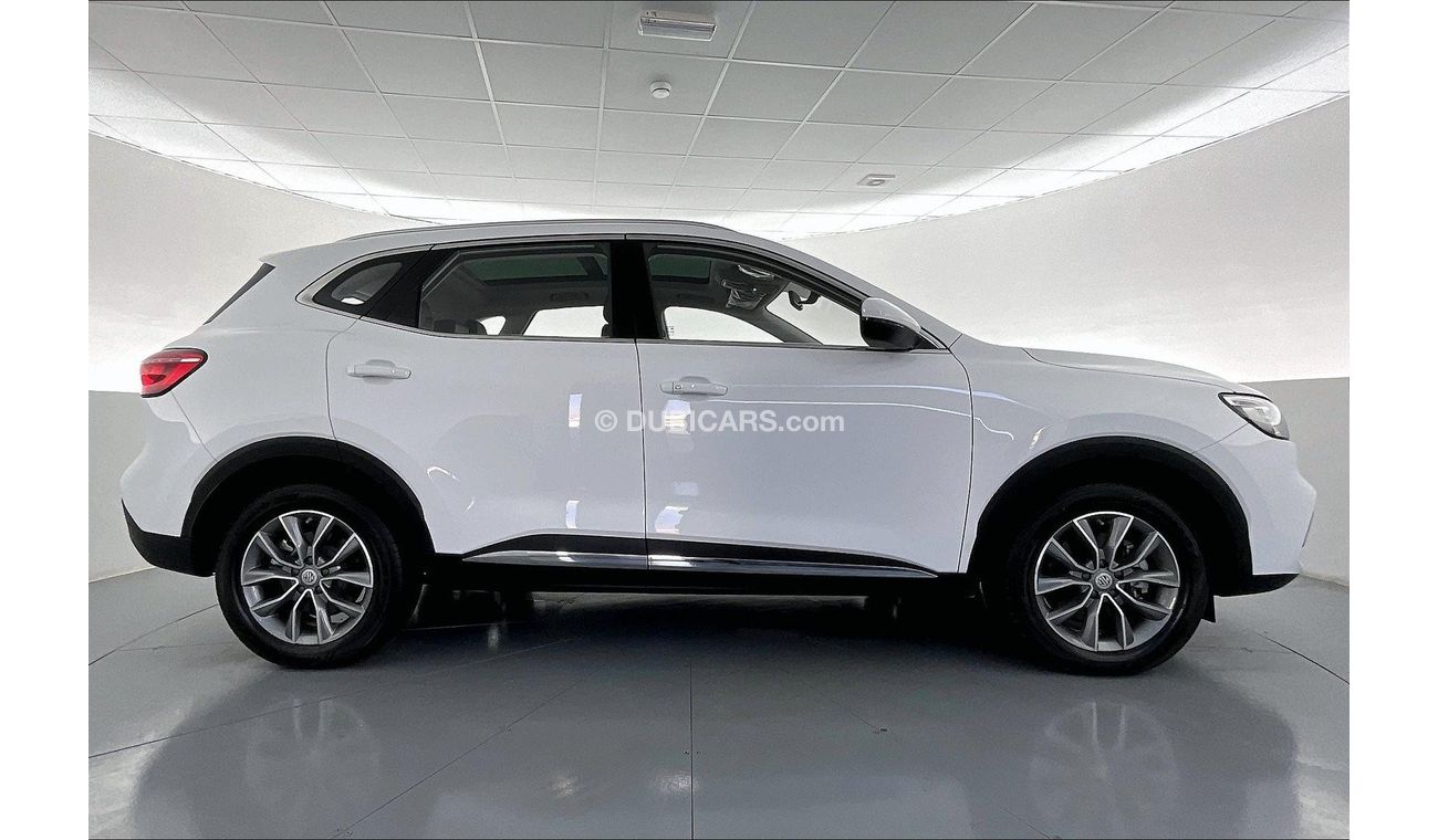 New MG HS Comfort Plus 2020 for sale in Dubai - 654734