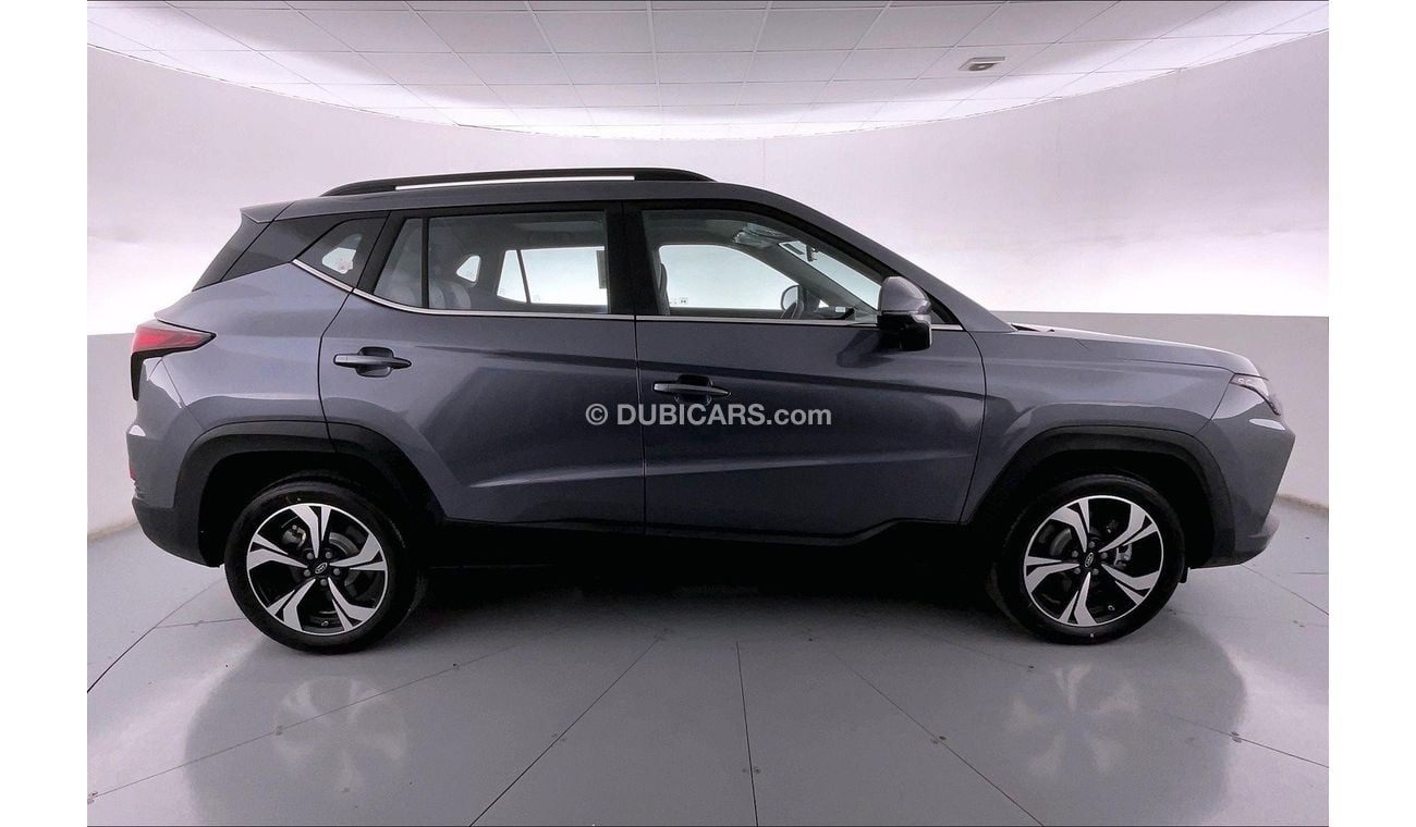 New JAC JS4 Intelligent 2023 for sale in Dubai - 686682